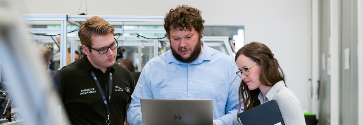 Engineering Lifecycle Management – DataSkill